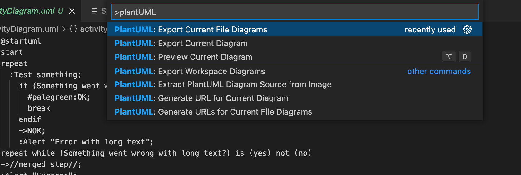 PlantUML- Vẽ biểu đồ UML bằng code - Briswell Vietnam